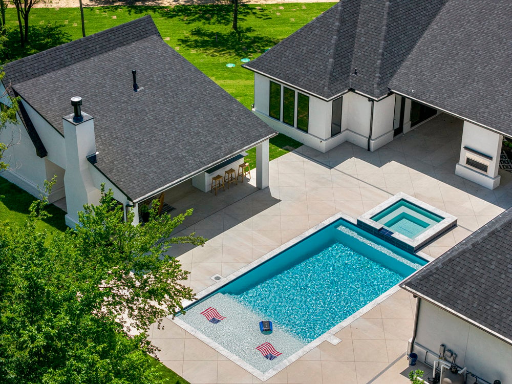 Cozort Custom Homes | Tulsa’s Trusted Home Builder