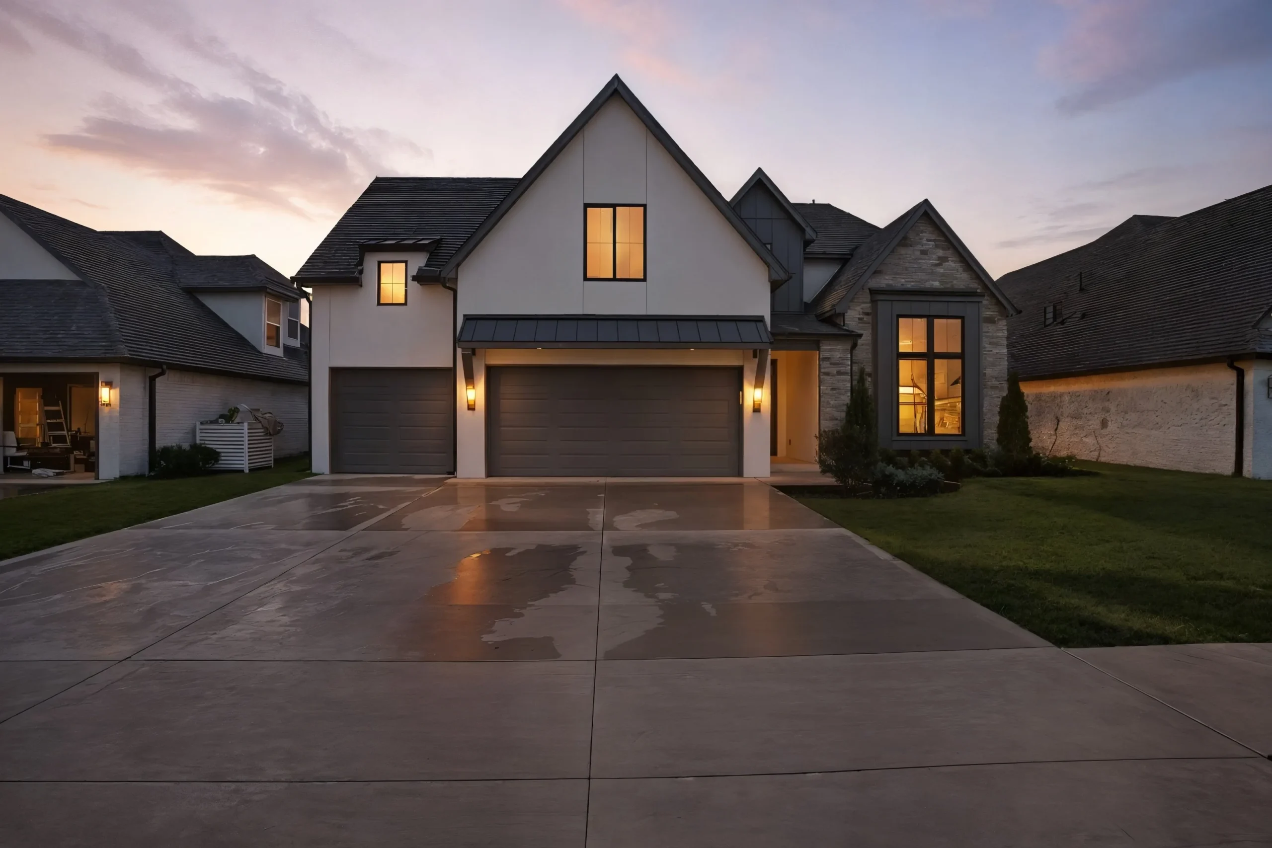 Custom Homes in Tulsa | Cozort Custom Homes